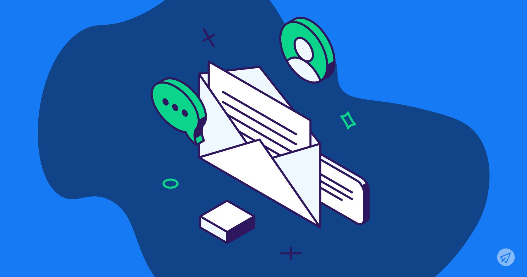 AMP Email 101: Benefits, Examples & Best Practices
