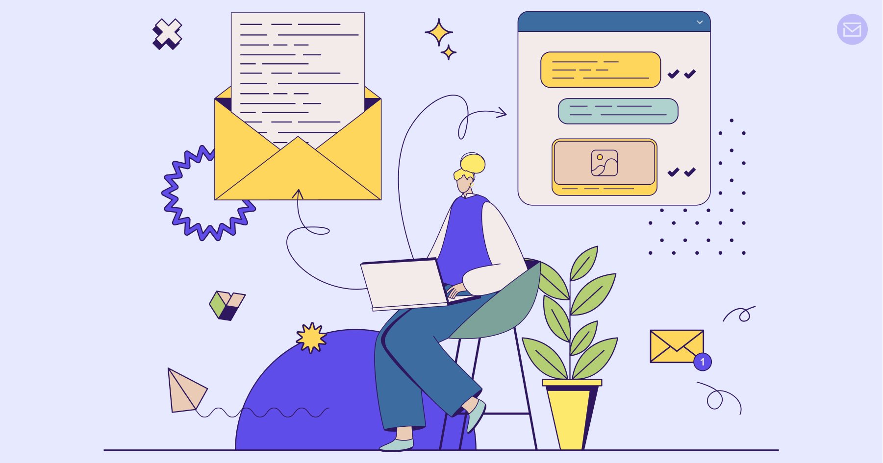 Optimize Email Deliverability with the Right ESP